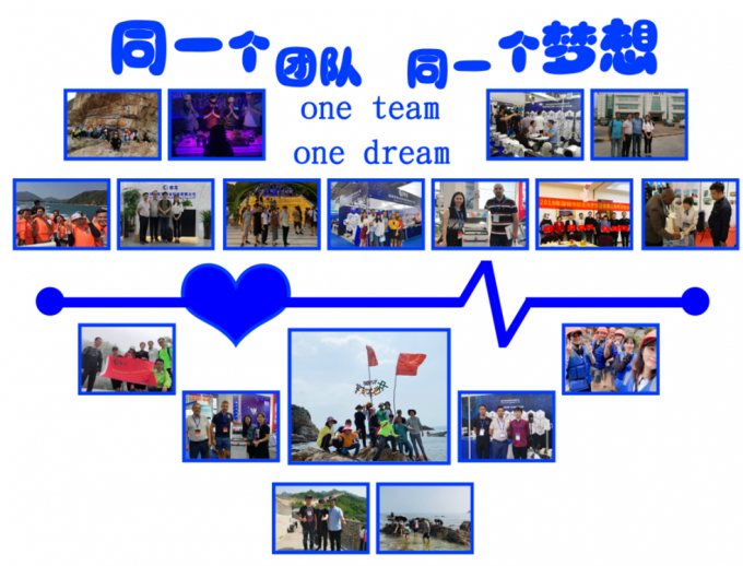 19 Feet Telescopic Antenna Mast Alloy 6063B For Reconnaissance