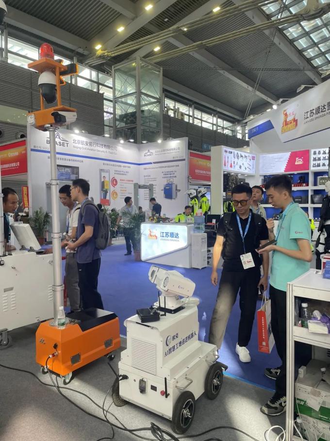 China Shenzhen Okaf Technology Co., Ltd. latest company news about okaf ...