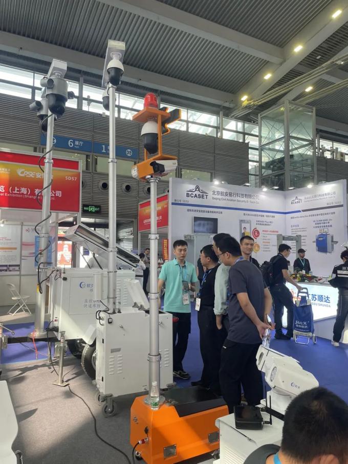 China Shenzhen Okaf Technology Co., Ltd. latest company news about okaf ...