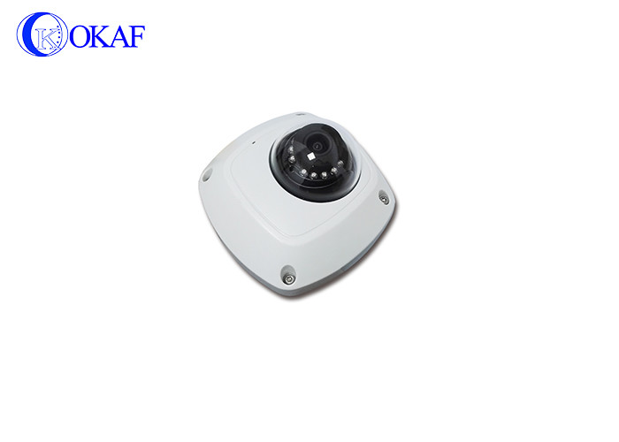 Mini Dome HD Pan Tilt Zoom IP Camera 1080P Analog /AHD/IP CCTV Security ...
