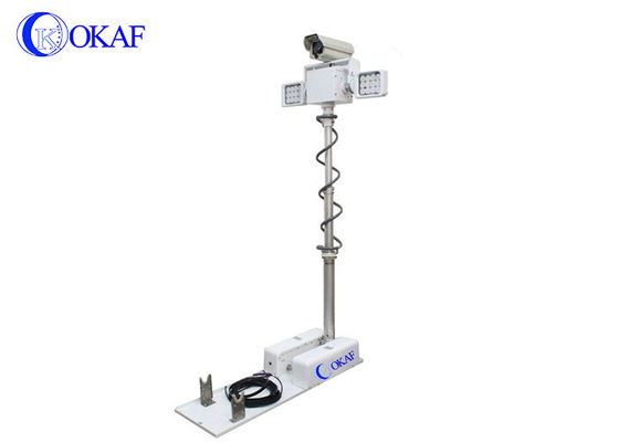 Buy portable light towers, Good quality portable light towers manufacturer