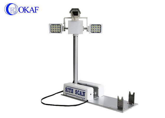Buy vehicle mounted light tower, Good quality vehicle mounted light ...